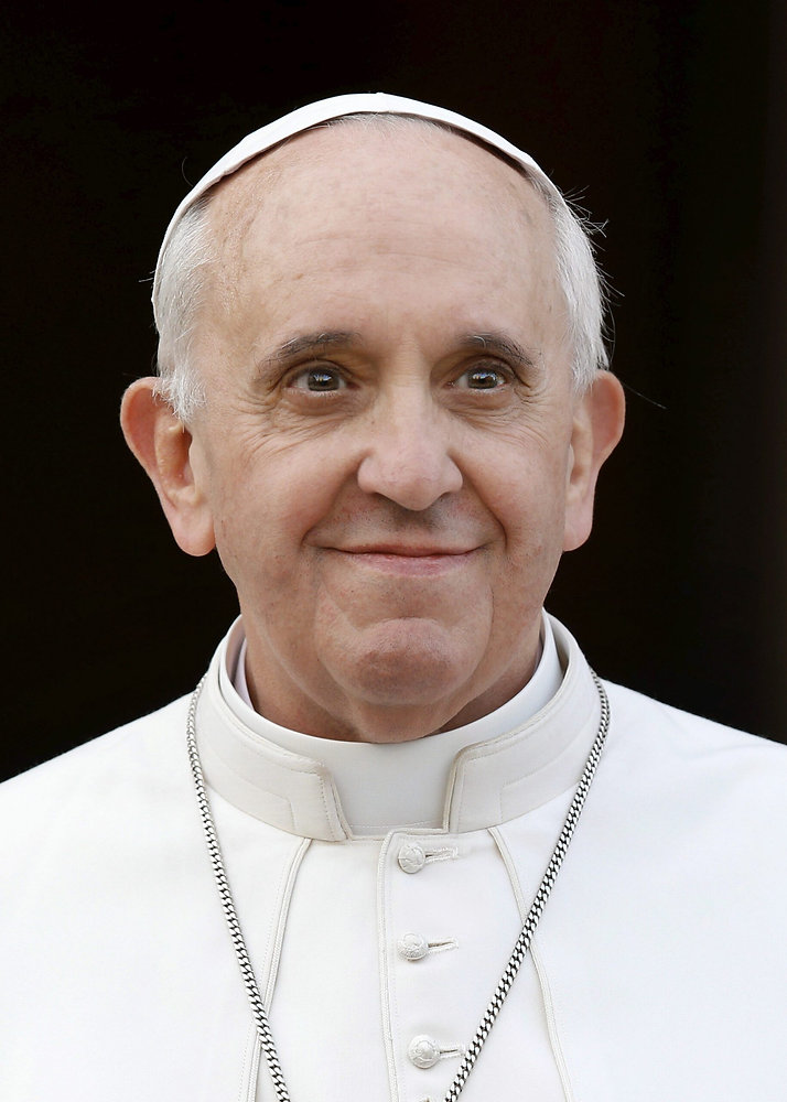 Pacifism in the Face of Aggression: Pope Francis’s Legacy and Europe’s ...