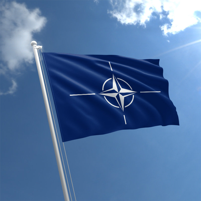 Open letter to the NATO Secretary General