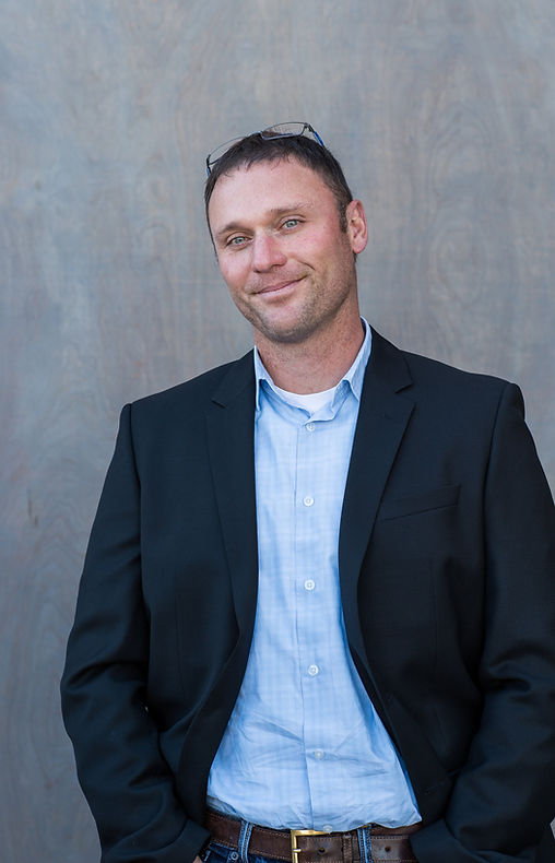 andrew dunks architect