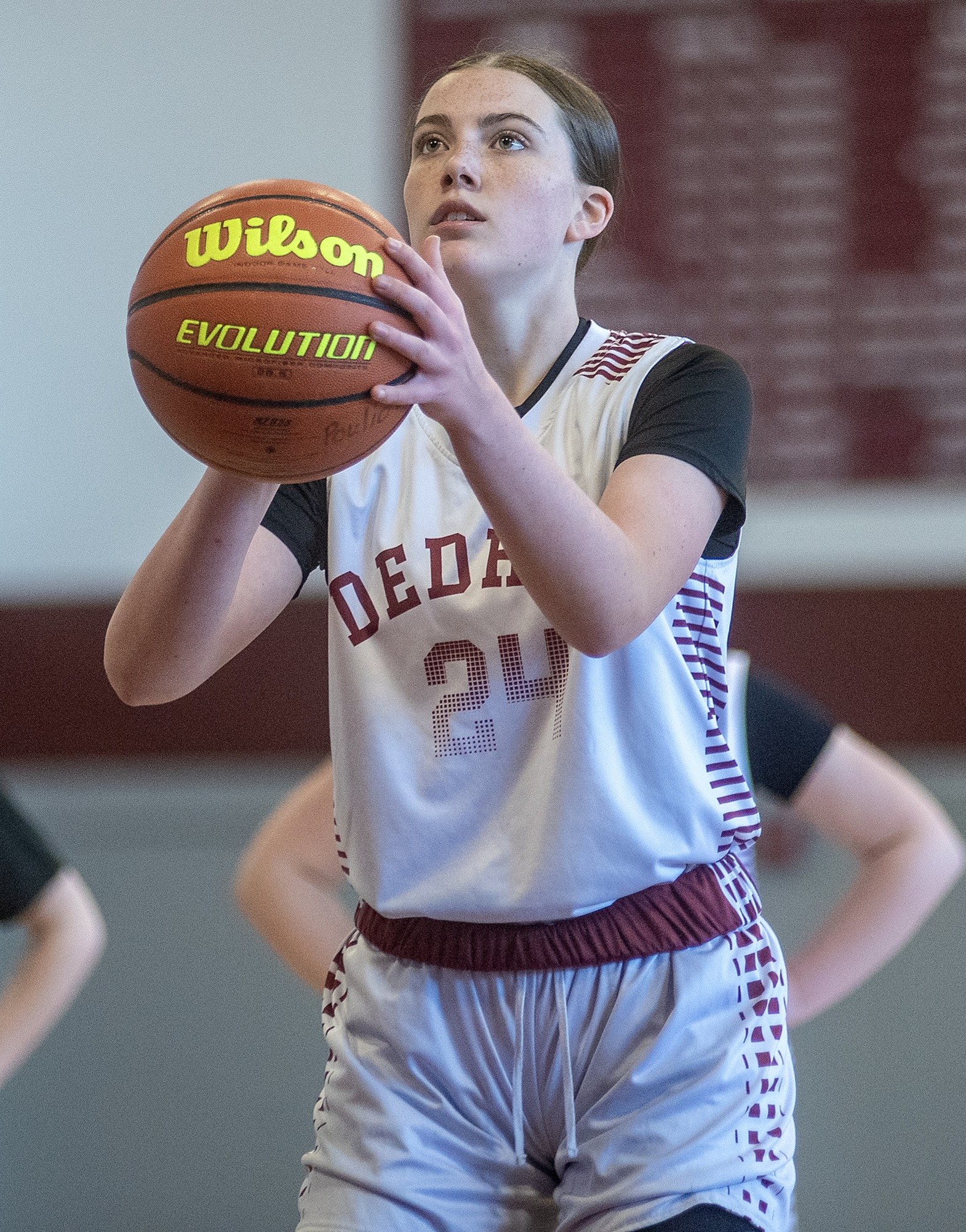 O'Donnell, Riley, Nobles