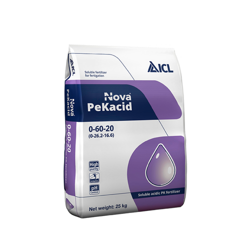 NOVA PEKACID | Thimar