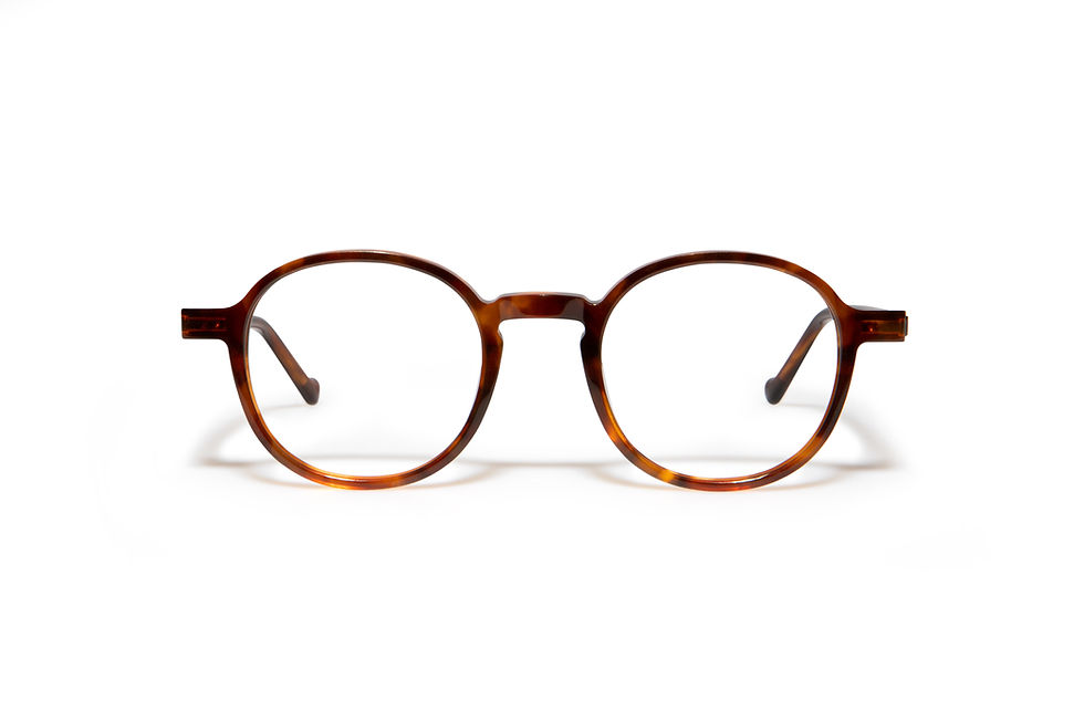 SOLID "New" | TREE Spectacles