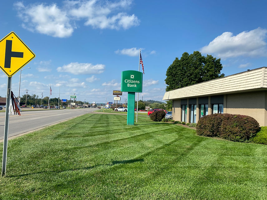Commercial Lawn Care | Americanpridelm