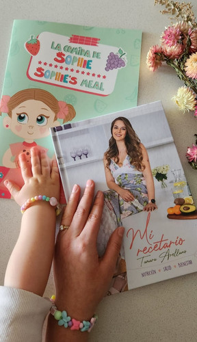 Pack de libros | Misitio