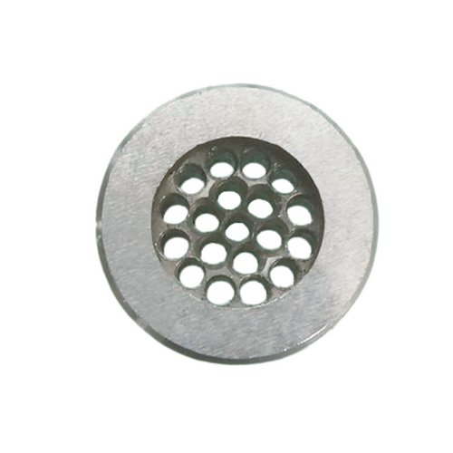 BREAKER PLATE - AK 3/4 EXTRUDER | TubingExtrusionEquip