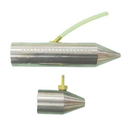 CUTTER BUSHING - RDN - AIR ASSIST ENTRANCE BUSHING | TubingExtrusionEquip