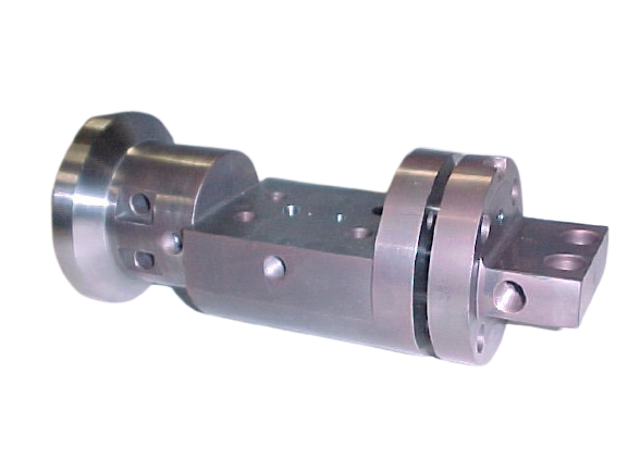 ADAPTERS | TubingExtrusionEquip