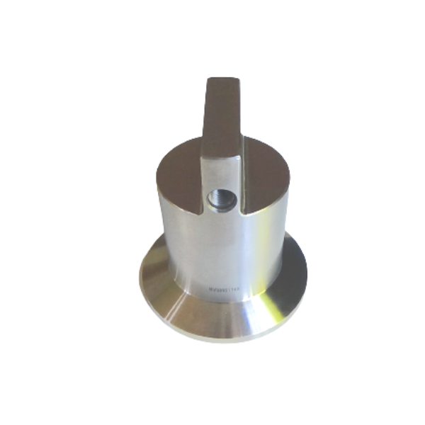 AK BARREL TO GENCA CROSSHEAD ADAPTER - AMERICAN KUHNE ...