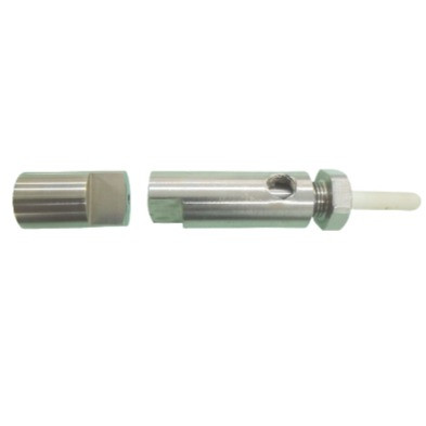 CUTTER BUSHING - CONAIR MEDLINE - AIR ASSIST - ENTRANCE AND EXIT ...