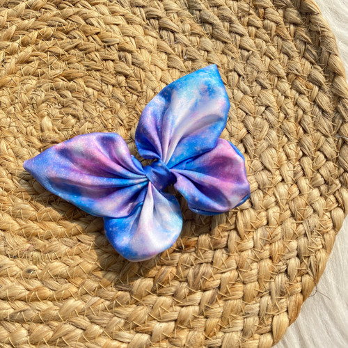 Starlight~Butterfly Bowclips | scrunchies&bows