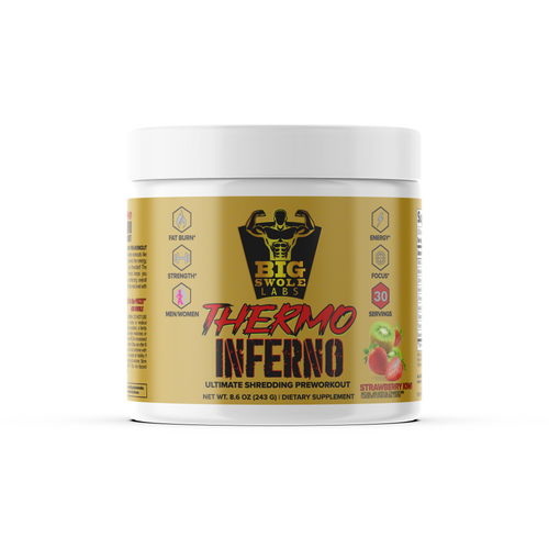 THERMO INFERNO | Big Swole Labs