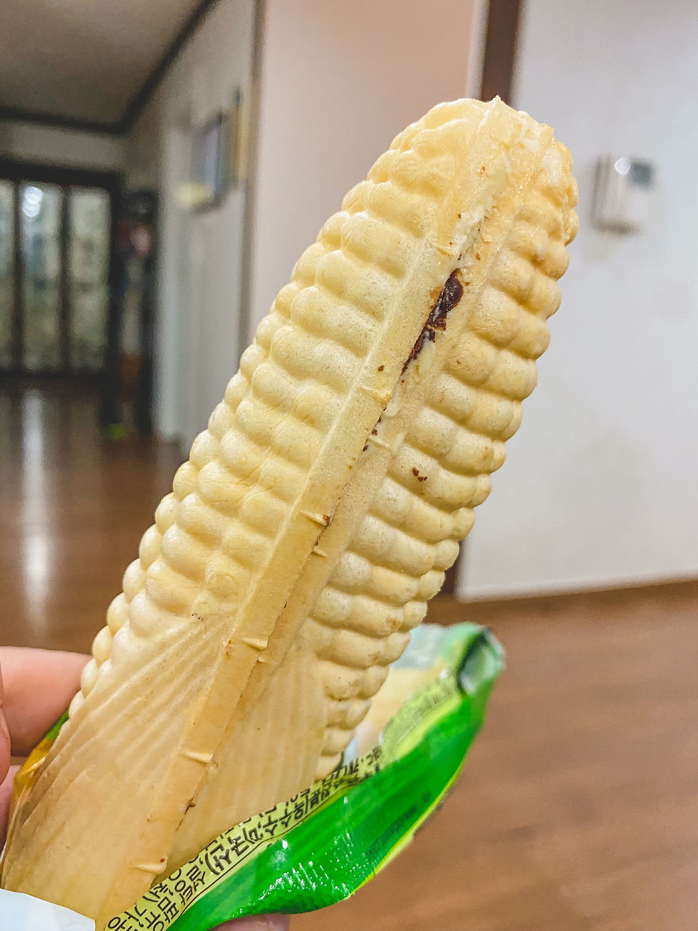 A Sweet Adventure: The Unusual Yet Delightful Journey into Korean Corn ...