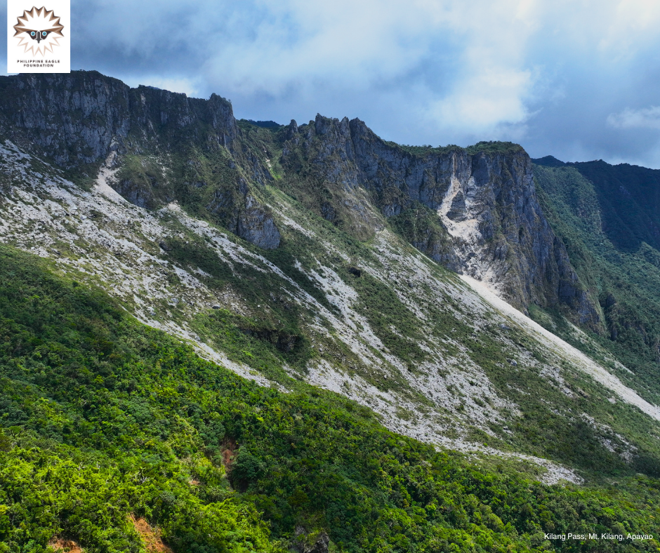 Isnag and eagle stronghold Apayao inscribed as new UNESCO Biosphere Reserve