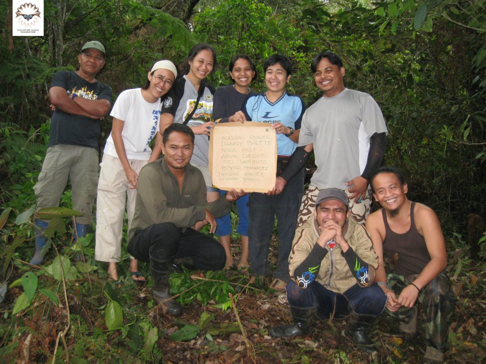 Baletemys kampalili was named after the late mammalogist Danilo "Danny ...