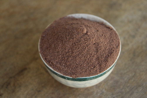 Unsweetened Cocoa cacao Powder (chocolate powder) | Graamya