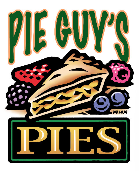 Pie Guy Pies Menu | Mysite
