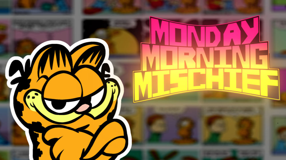 Monday Morning Mischief (DEMO) (cool mod) | Friday Night Fansite