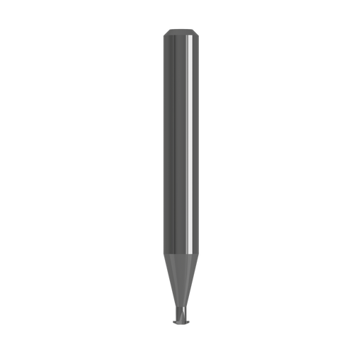 Seeger Tool Bur 1 (2.6x30°) | Rhein83USA