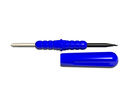 Inserter/Extractor Tool Strategy Caps | Rhein83USA