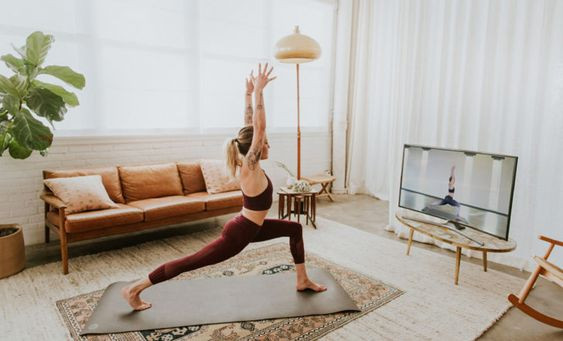 Join Our Yoga Classes for Beginners at Oro Valley Marketplace