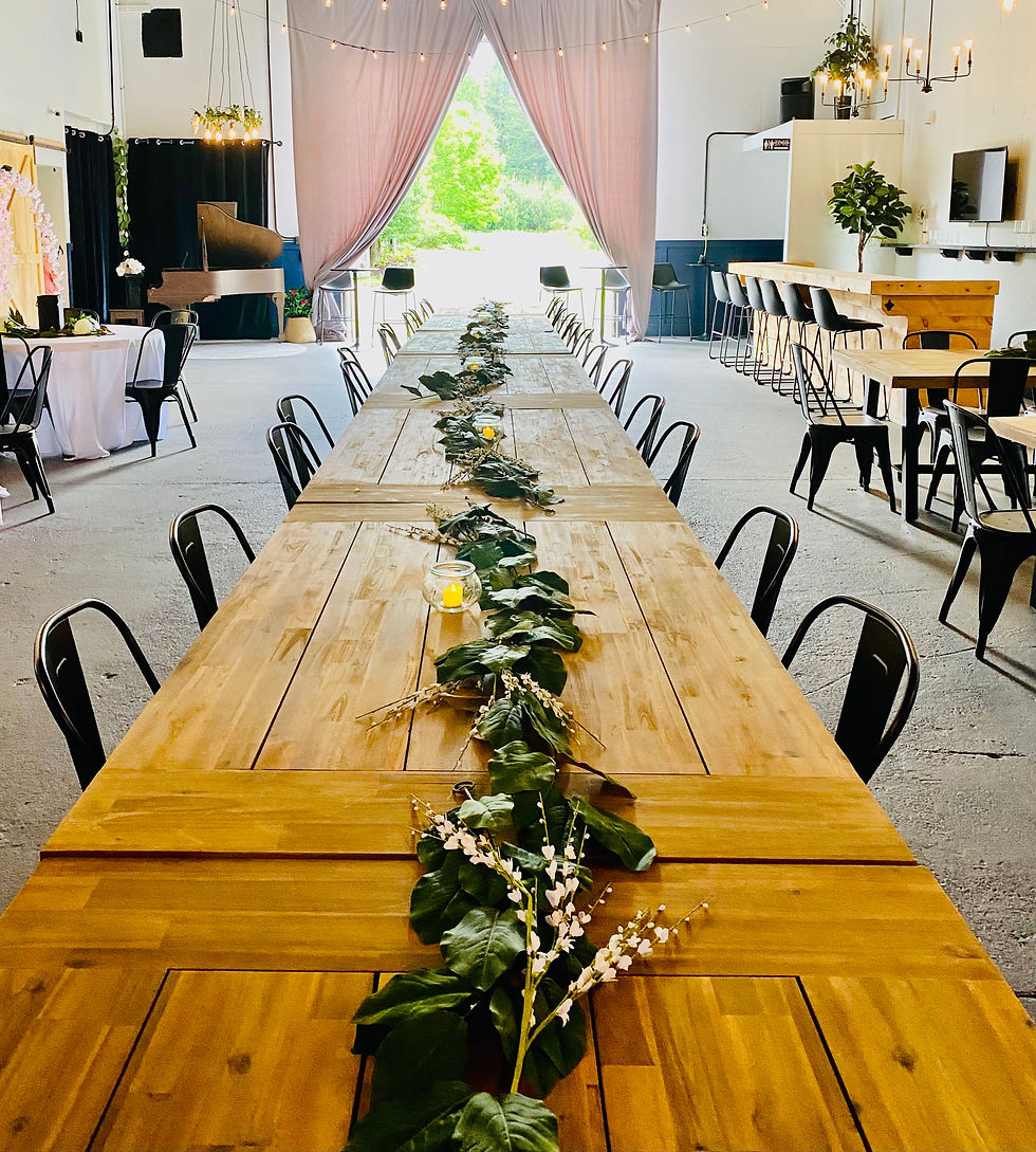 Spring Creek Events | Venue | 36780 U.S. 6, Spring Creek, PA, USA