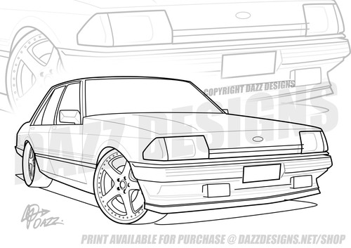 XE S pack with simmons Colour in page | Dazz Designs