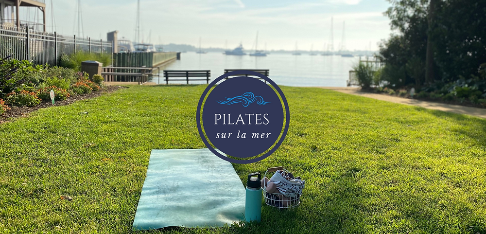 Book Online | Pilates sur la mer