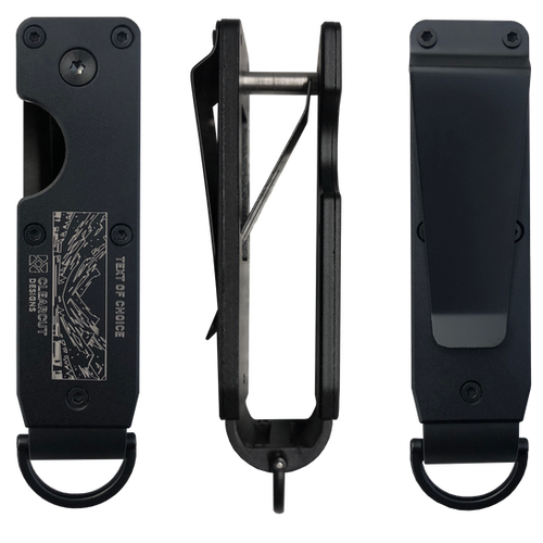 Key Holders NZ | Minimal Key Organiser | Clearcut Designs