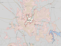 Bushfire Prone Area Map | BPA & BMO | Victoria