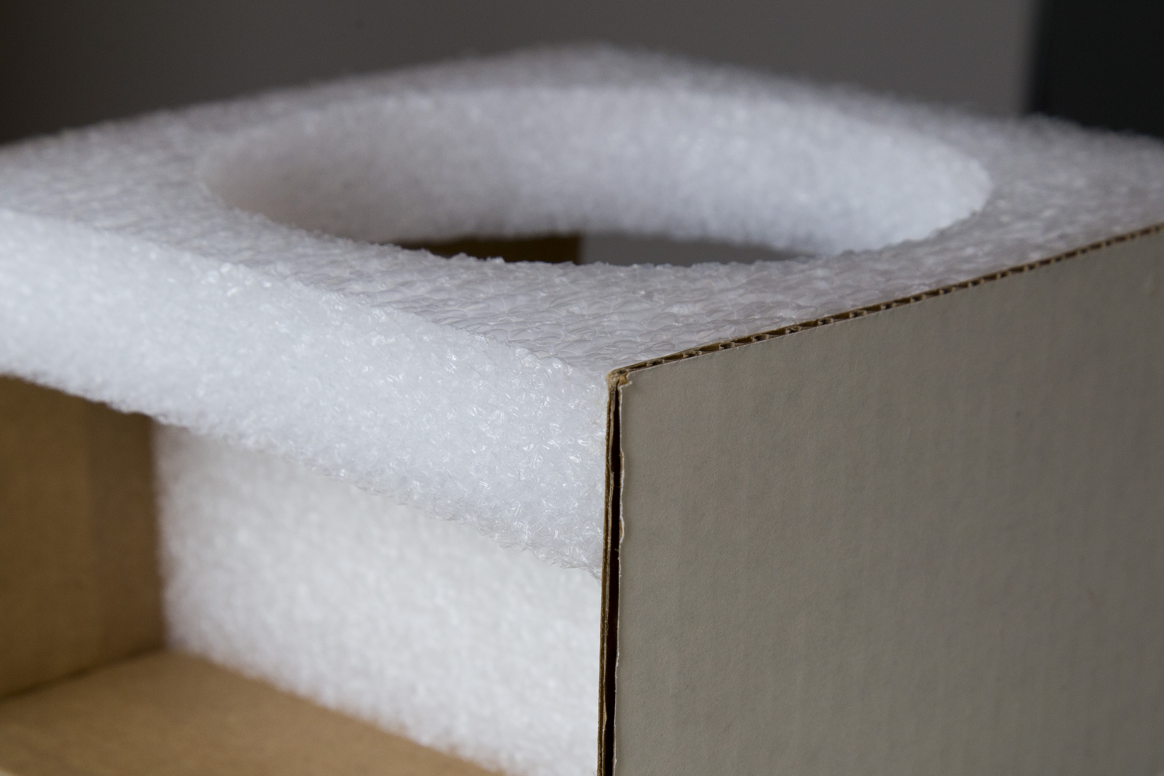 Custom Packaging Solutions