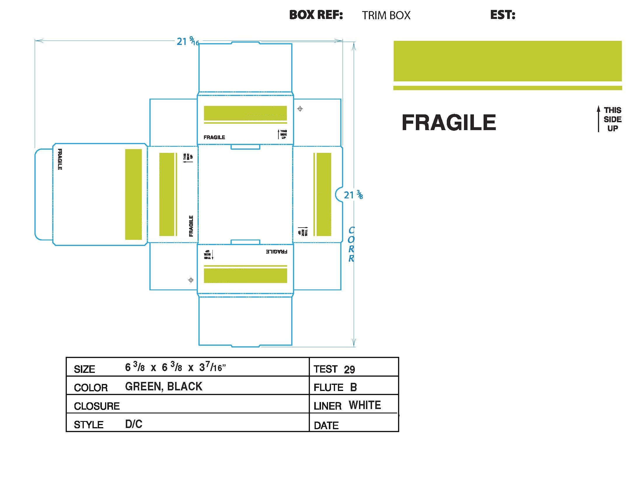 Custom Packaging Solutions