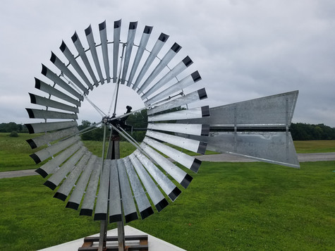 Projects | Hoosier Windmills
