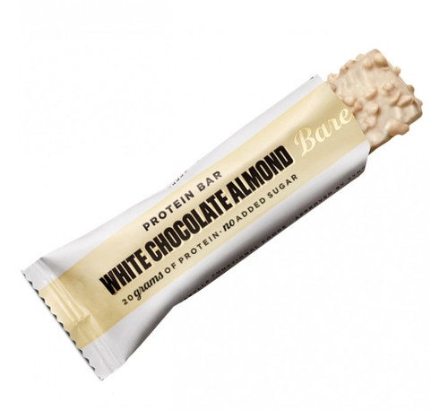 WHITE CHOCOLAT ALMOND | Chocomatic