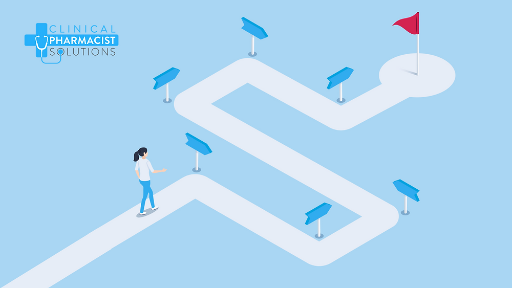Your Path to Becoming an Independent Prescriber