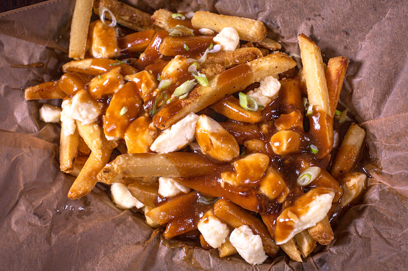 Bar and Grill | Snowshoe | Tuque's Bar and Grill