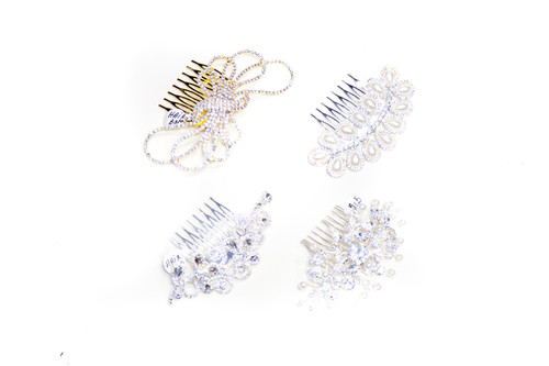 Don't A-Broach Me | tiara-day