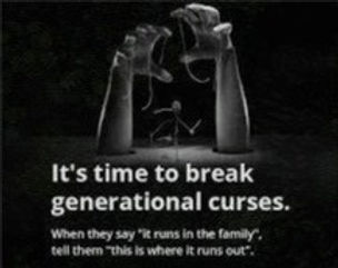 How to know that you have been cursed?