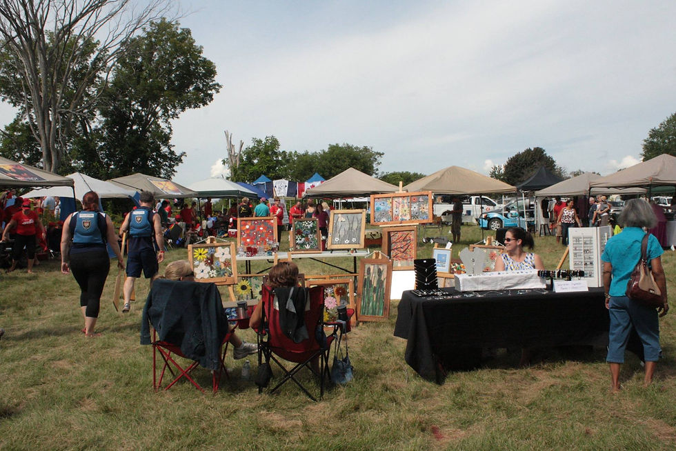 About | Cornwall Waterfest