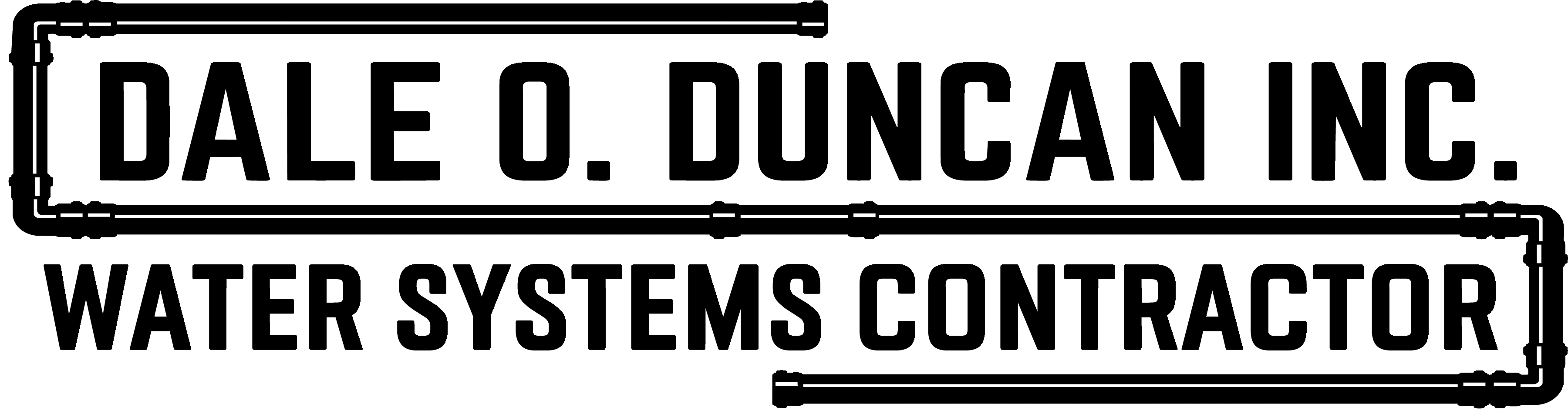 Well Pump Installation | Duncan Water Systems