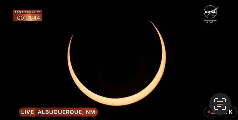 Everyone notice the Omni Symbol looks like the recent Eclipse | The Conjure