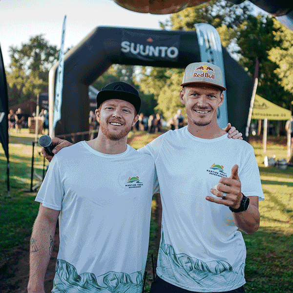 Events | Harties Trail Experience