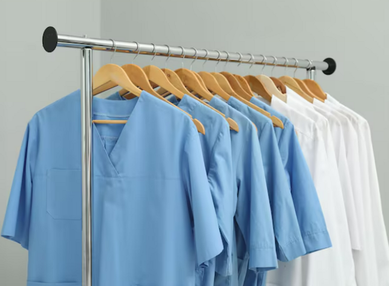 Customization Trends Offered by Healthcare Uniform Suppliers for ...