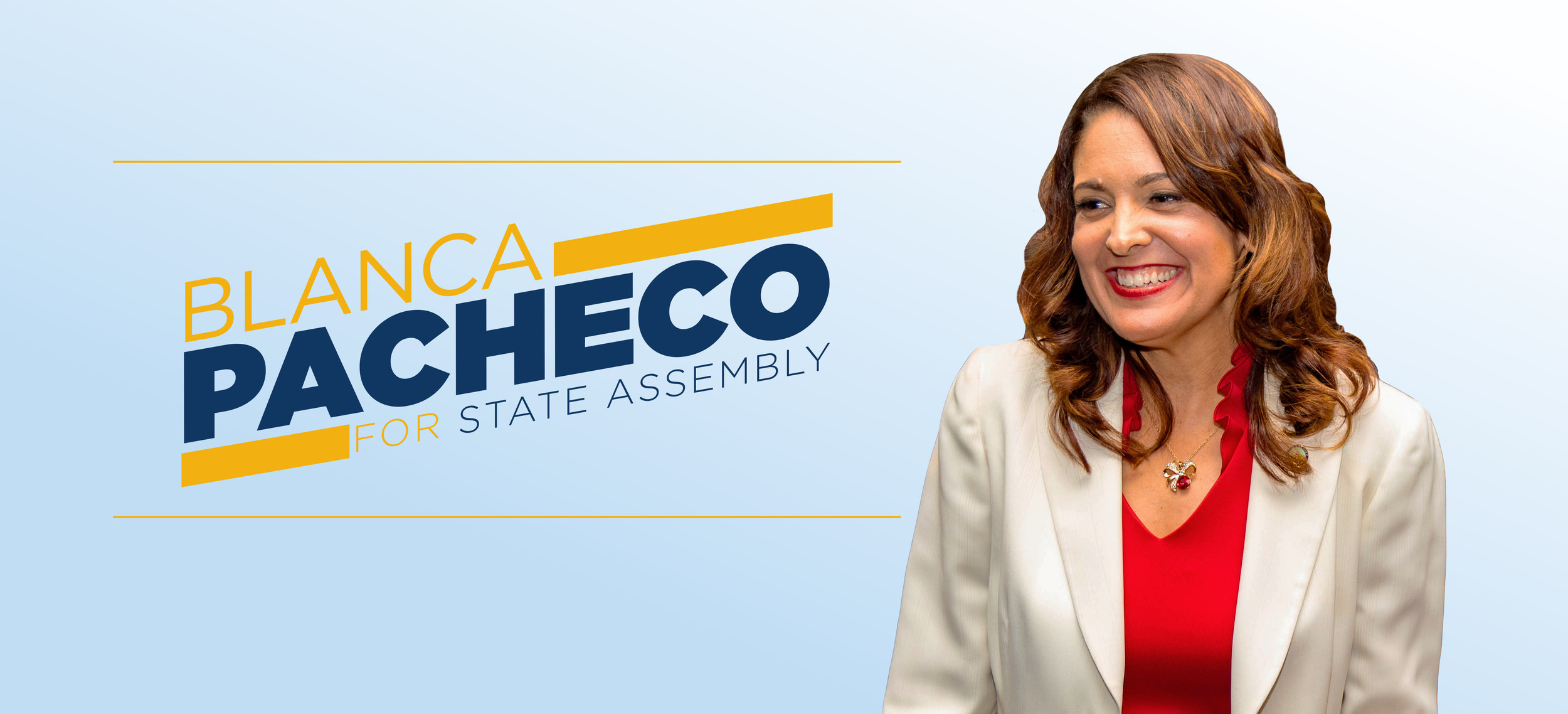 Blanca Pacheco for California State Assembly