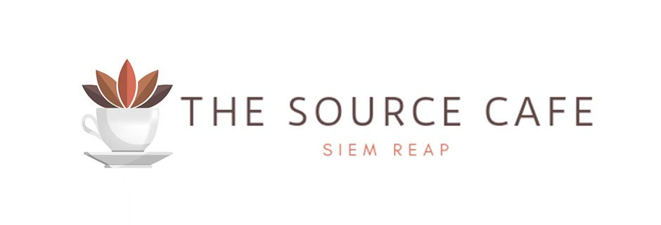 The Source Cafe - Siem Reap