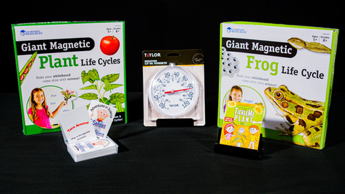 Teacher Deluxe Kit Level 1 | Pillar Scientific