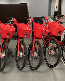 E-Bike Libraries | Shared Mobility Inc.