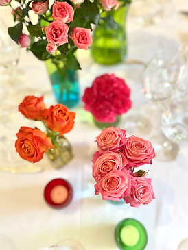 Blomster Designs Flowers - United Kingdom