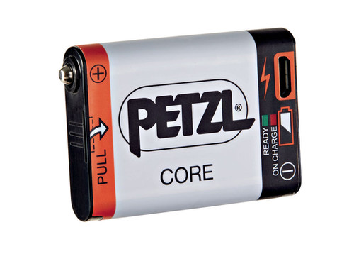 Shop Petzl - Core Battery at Hit the Trail, Surrey