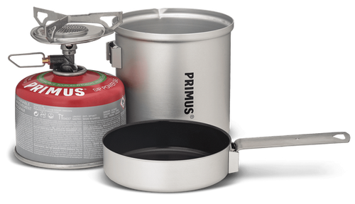Primus - Essential Trail Kit