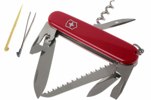 Shop Victorinox - Camper | Hit the Trail, Surrey